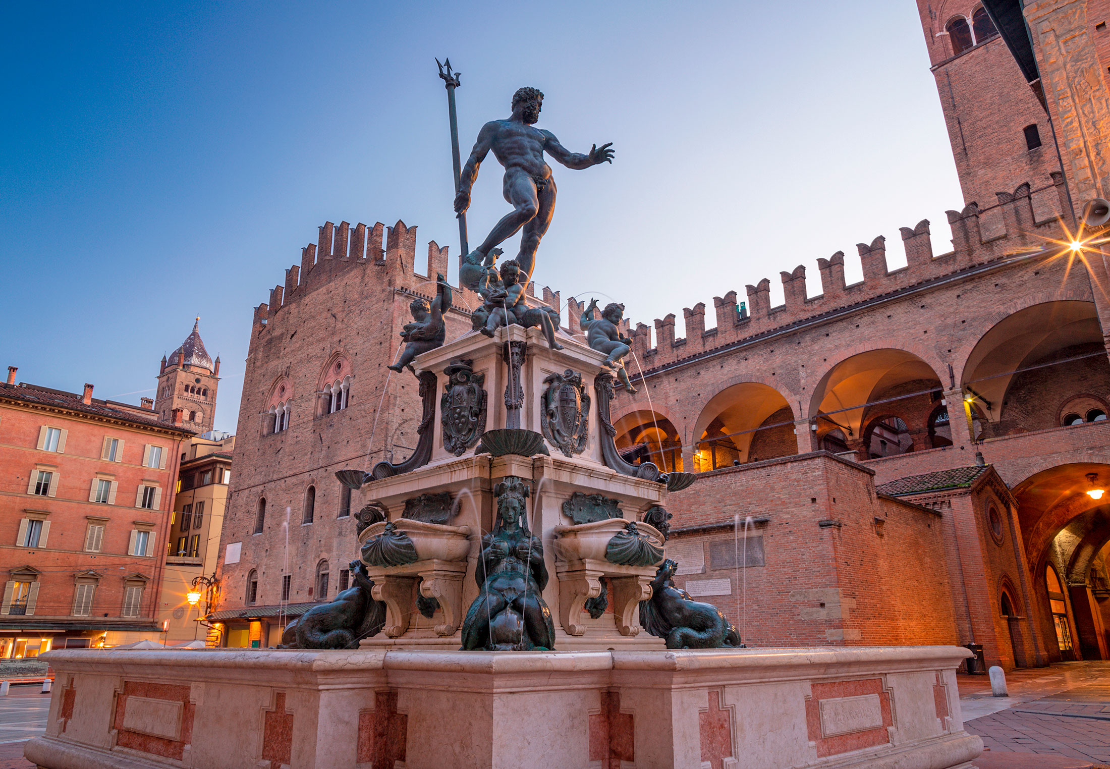 De 12 grootste Romeinse goden – en alle kleintjes | historianet.nl