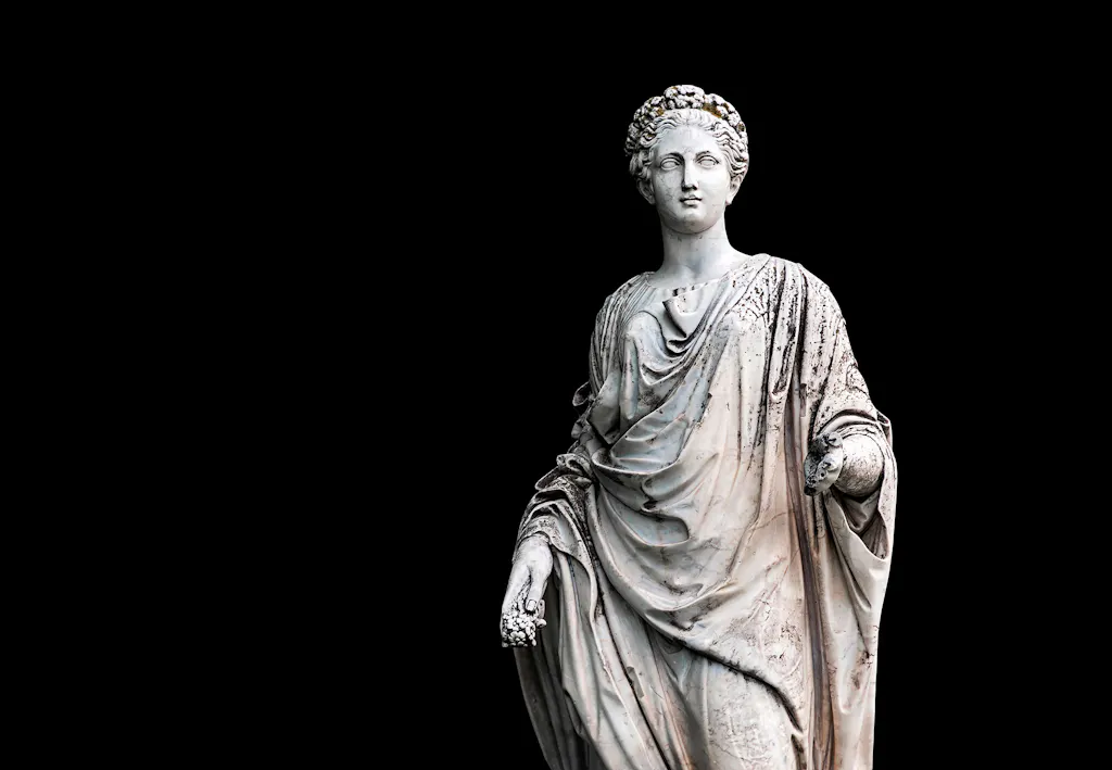 De 12 grootste Romeinse goden – en alle kleintjes | Historianet.nl