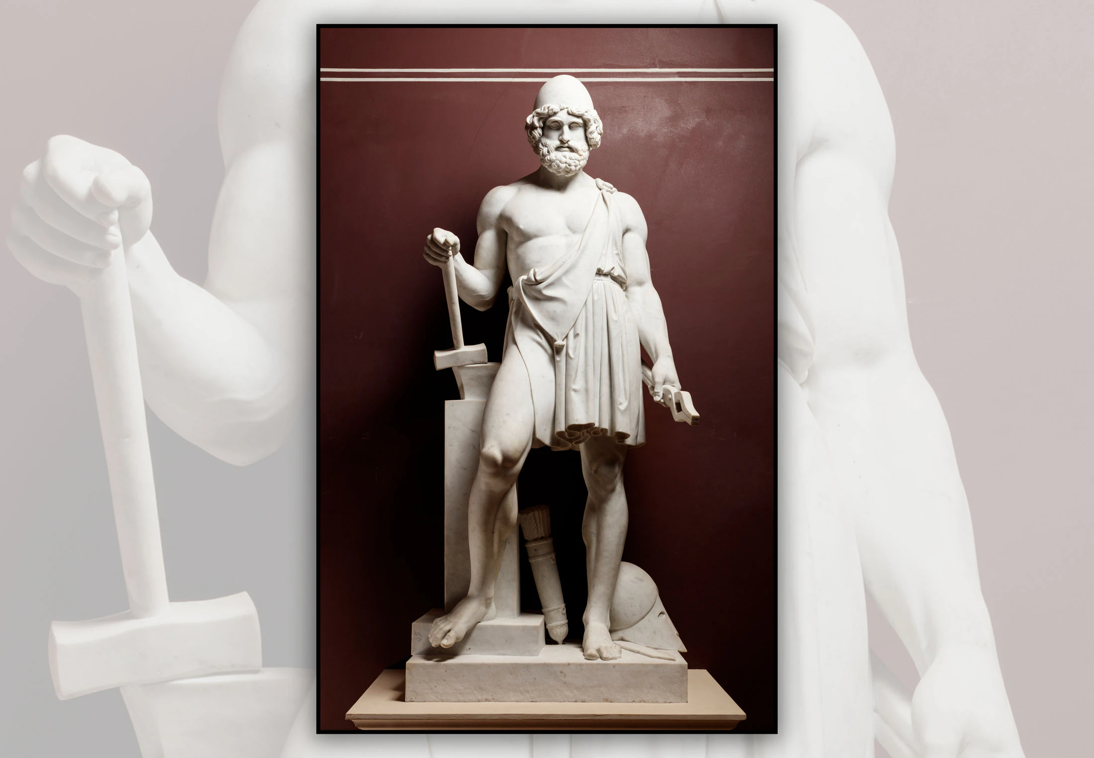 De 12 grootste Romeinse goden – en alle kleintjes | historianet.nl