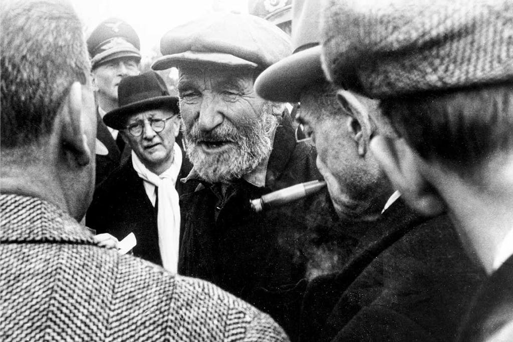 Katyn-massakren: Stalin ville knække polakkerne | historienet.dk