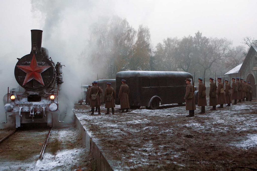 Katyn-massakren: Stalin ville knække polakkerne | varldenshistoria.se