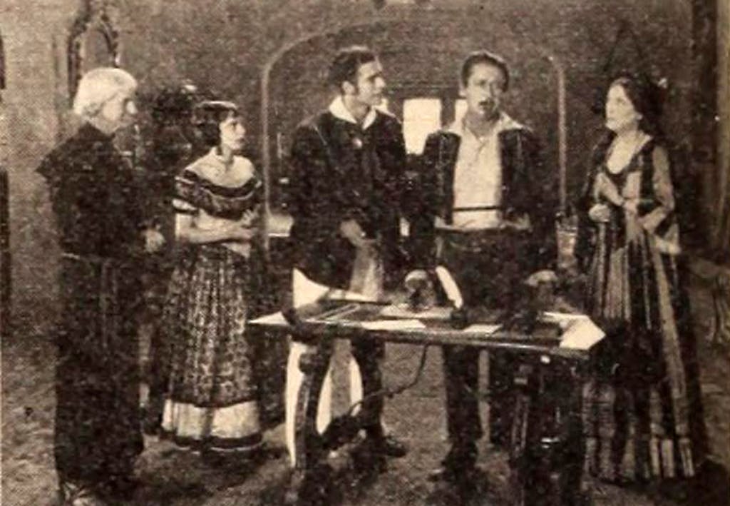 De eerste 3D-speelfilm ter wereld werd een flop | historianet.nl