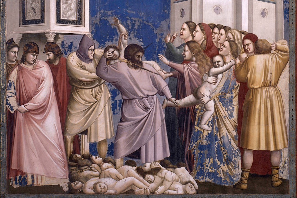 Julevangeliet – fakta eller fria fantasier? | Varldenshistoria.se