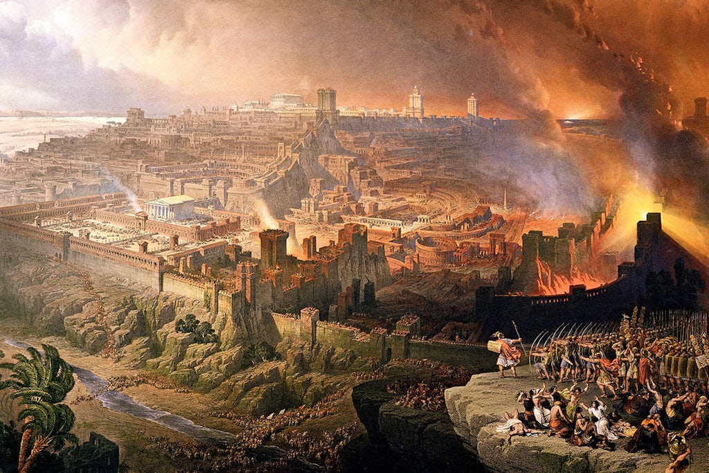 Historisk og blodtilskitnet mynt reddet i siste øyeblikk | Historienet.no