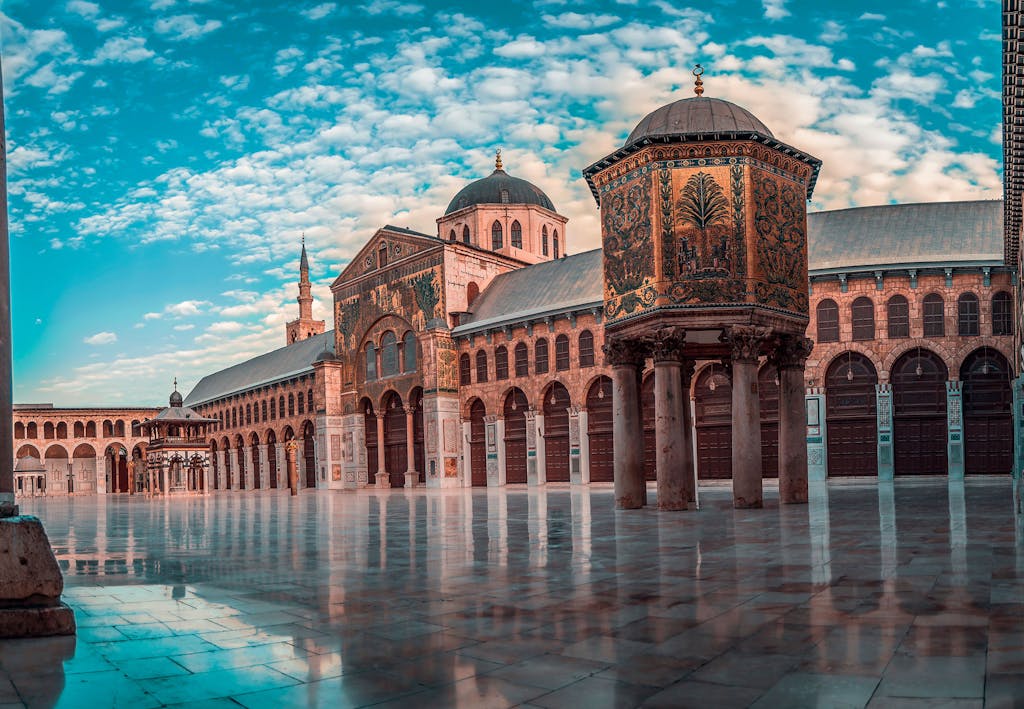 Hvad er ramadan? Alt om den muslimske fastemåned | historienet.dk