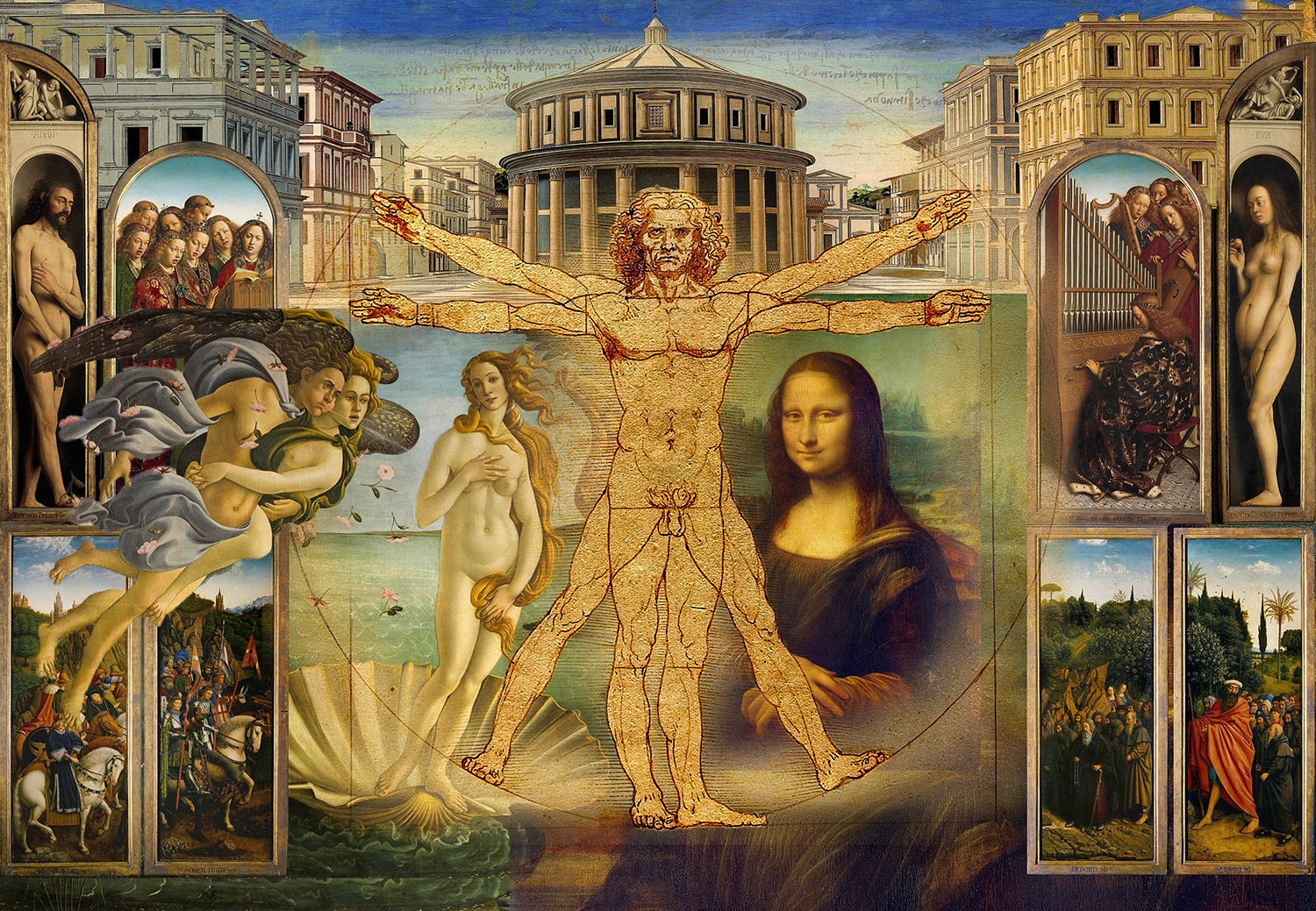 Rococo: Stijl van de sensualiteit en tijdperk van genot | historianet.nl