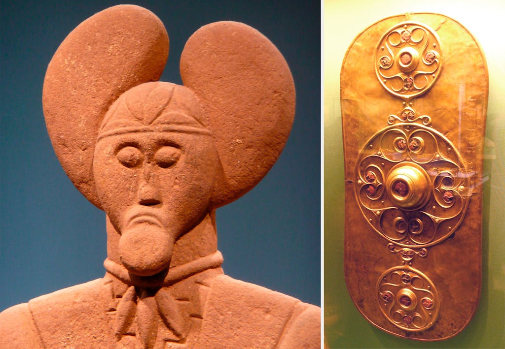 Keltit | Keitä he olivat ja missä he ovat nyt? | historianet.fi