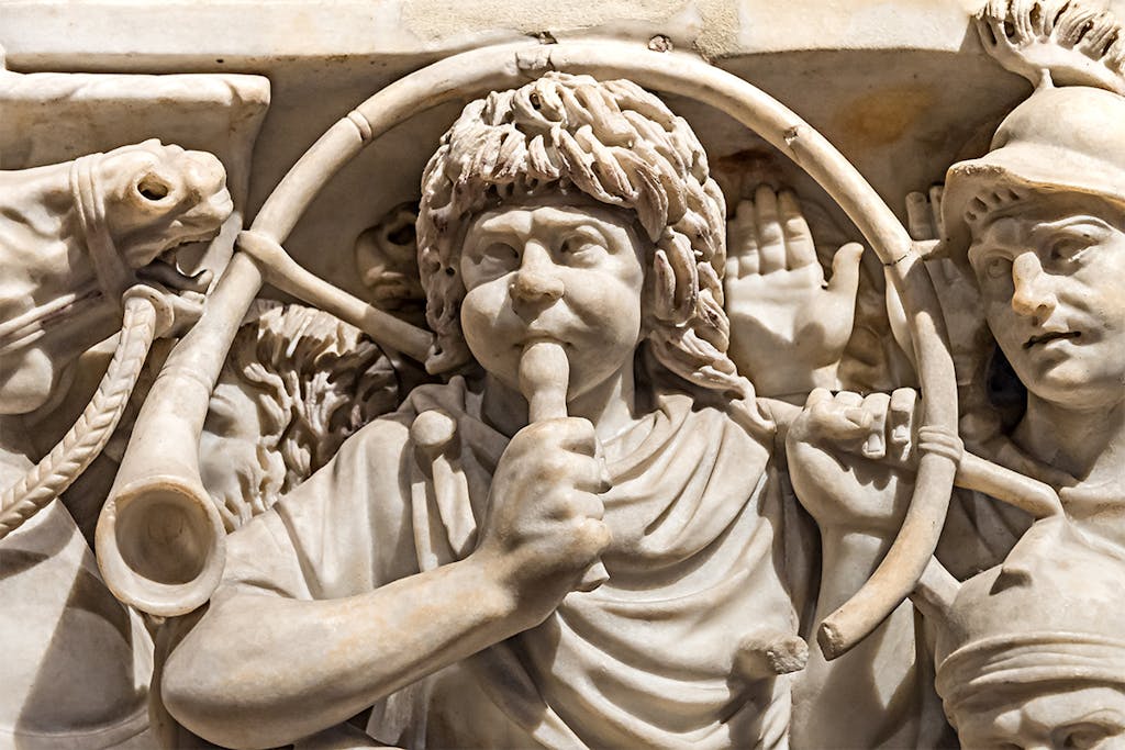 Romarriket | Varldenshistoria.se