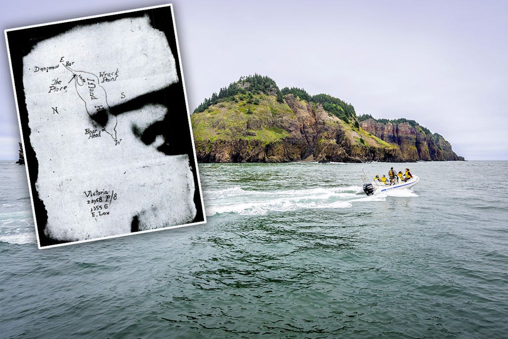 Edward Low, världens mest sadistiske pirat | varldenshistoria.se