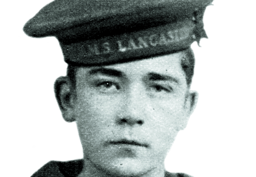 Slaget ved Jylland – historiens største søslag | historienet.dk