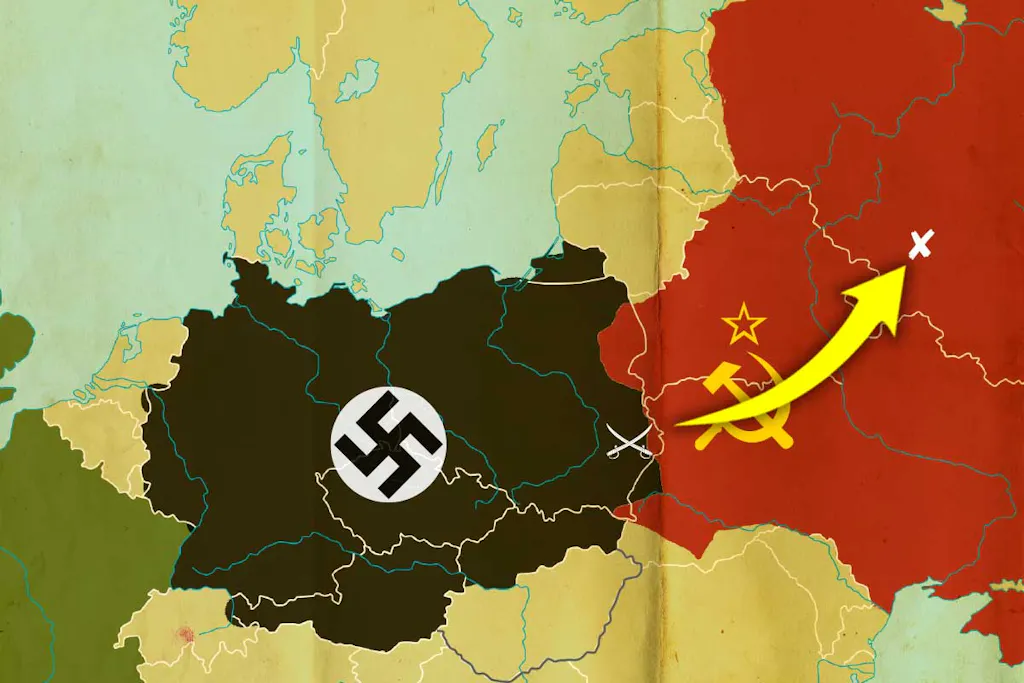 Katyn-massakren: Stalin ville knekke polakkene | Historienet.no