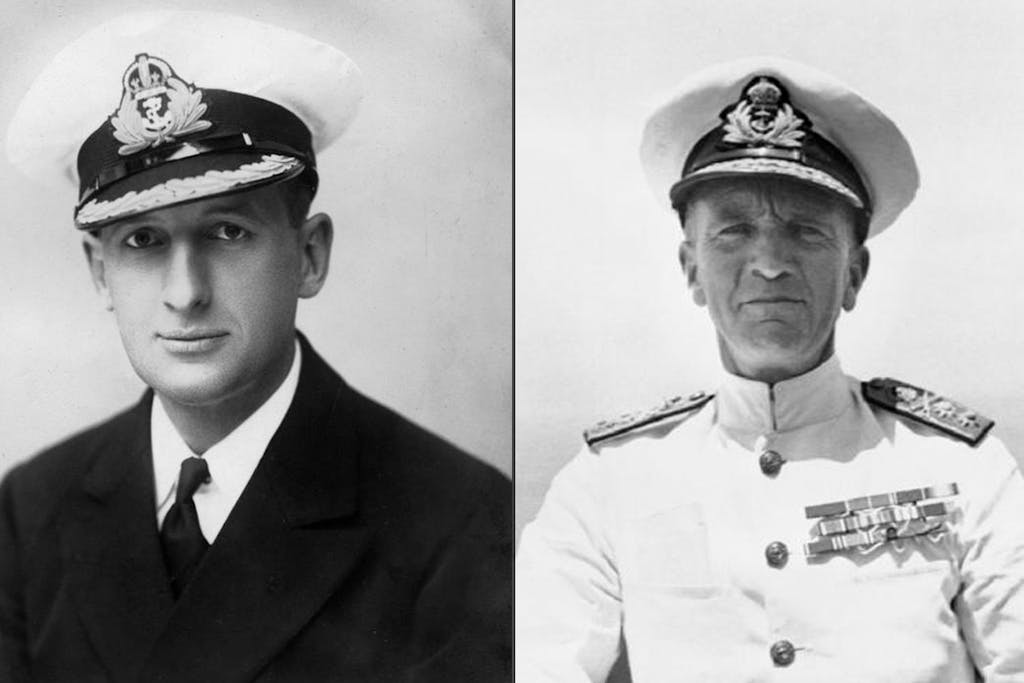 Fageksperter anmelder Christopher Nolans film “Dunkirk” | historienet.dk