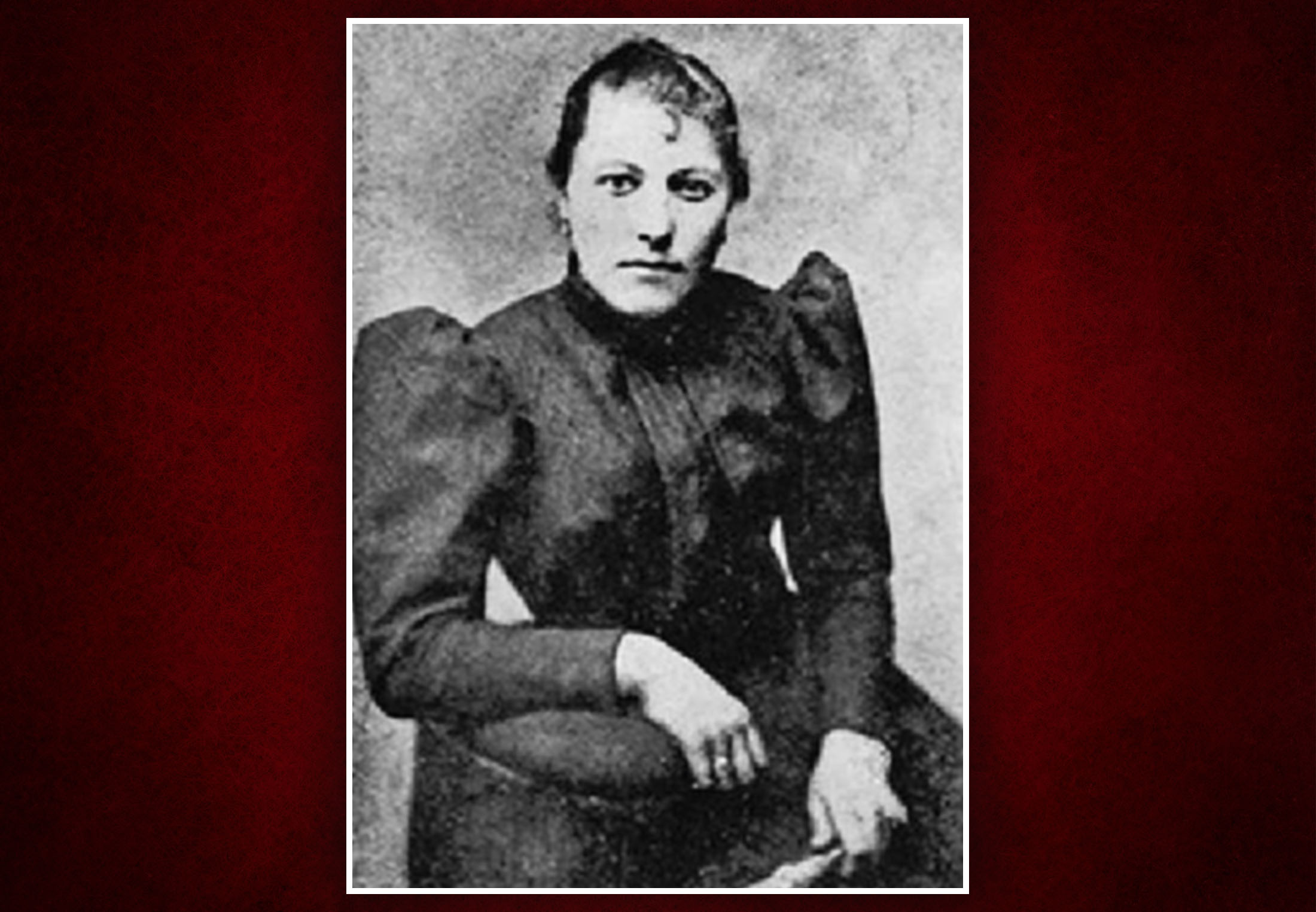 Zo ving Frankrijk een van de ergste seriemoordenaars van het land ...