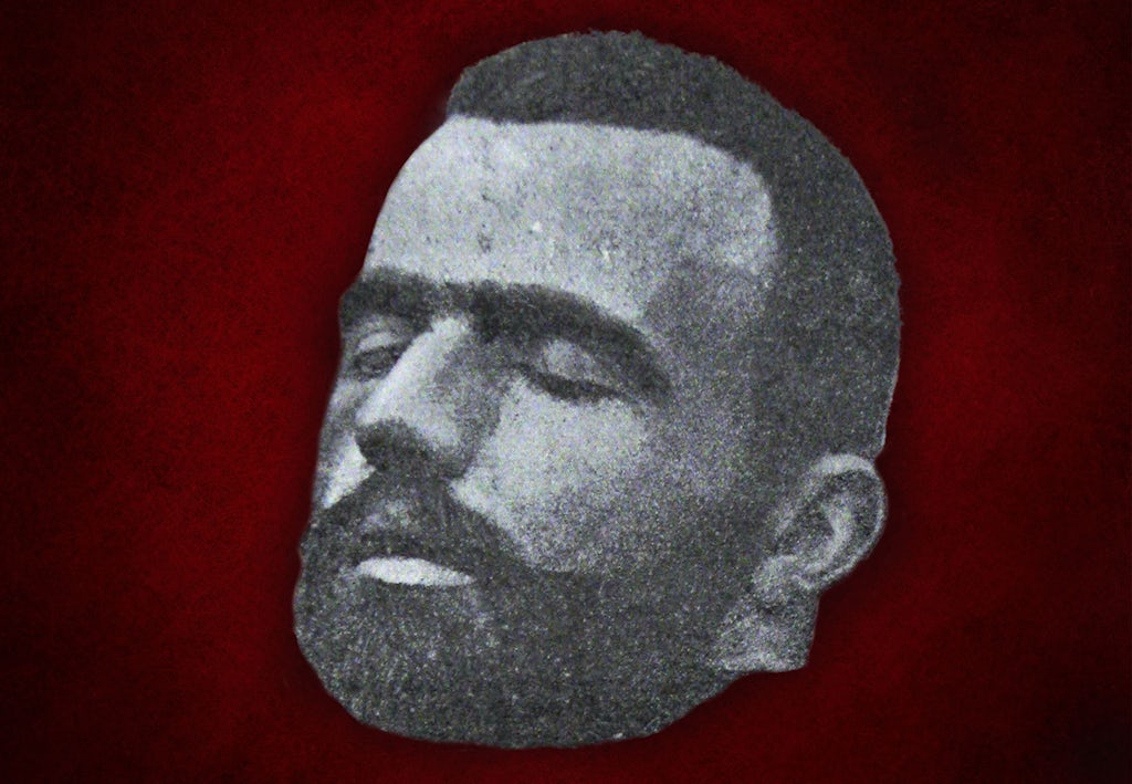 Herderdoder Joseph Vacher had vrij spel | Historianet.nl