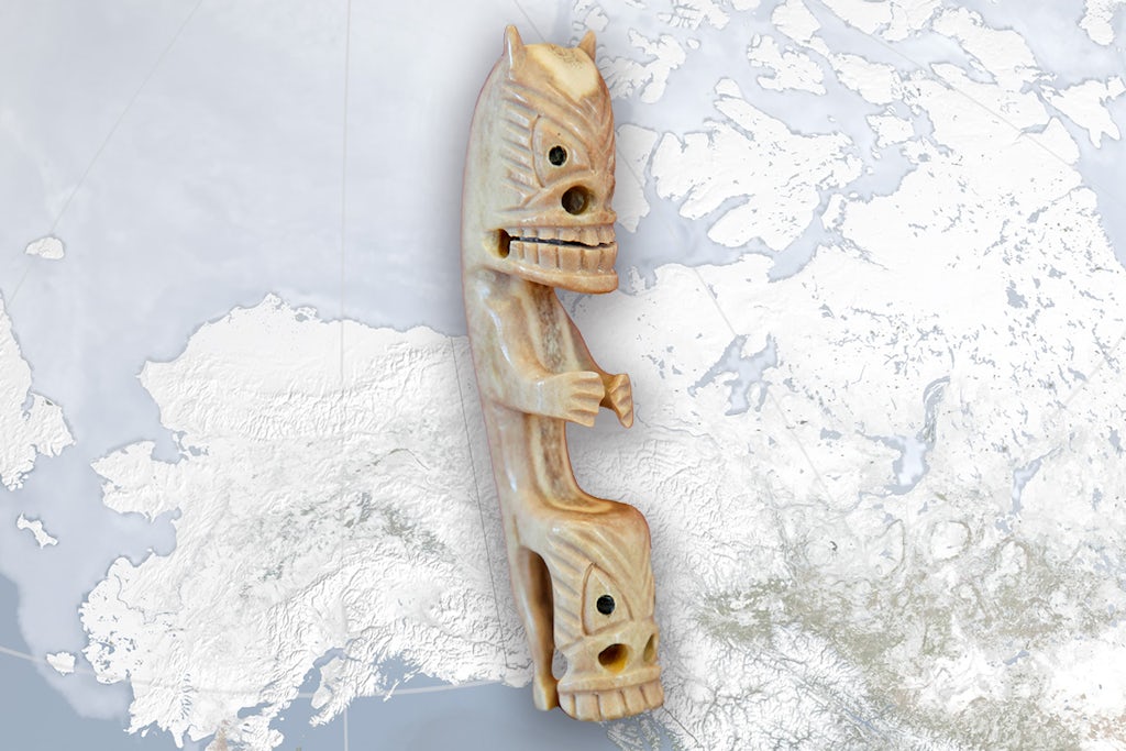 18 000 kilometriä koiravaljakolla: Knud Rasmussen löi ennätykset ...