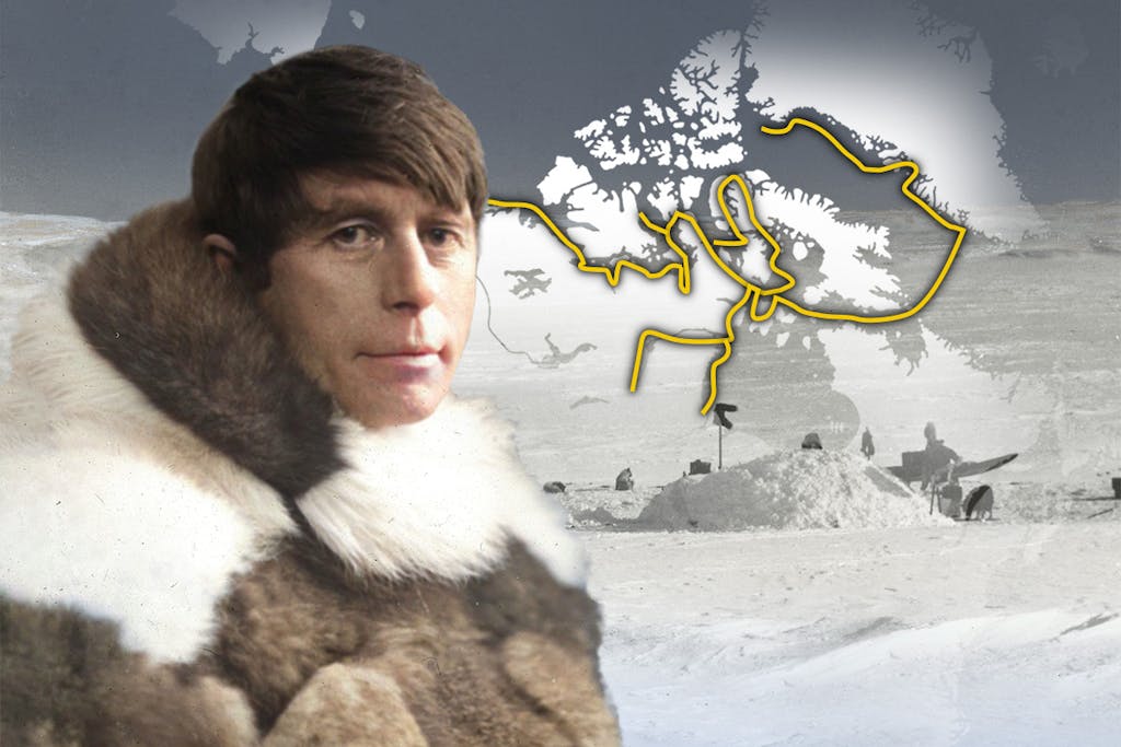 Ontdekkingsreizen | historianet.nl