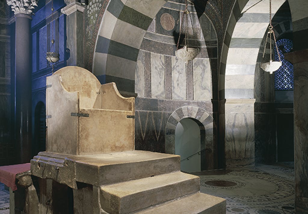 Karl den Stores liv – fra konge til kejser | Historienet.dk