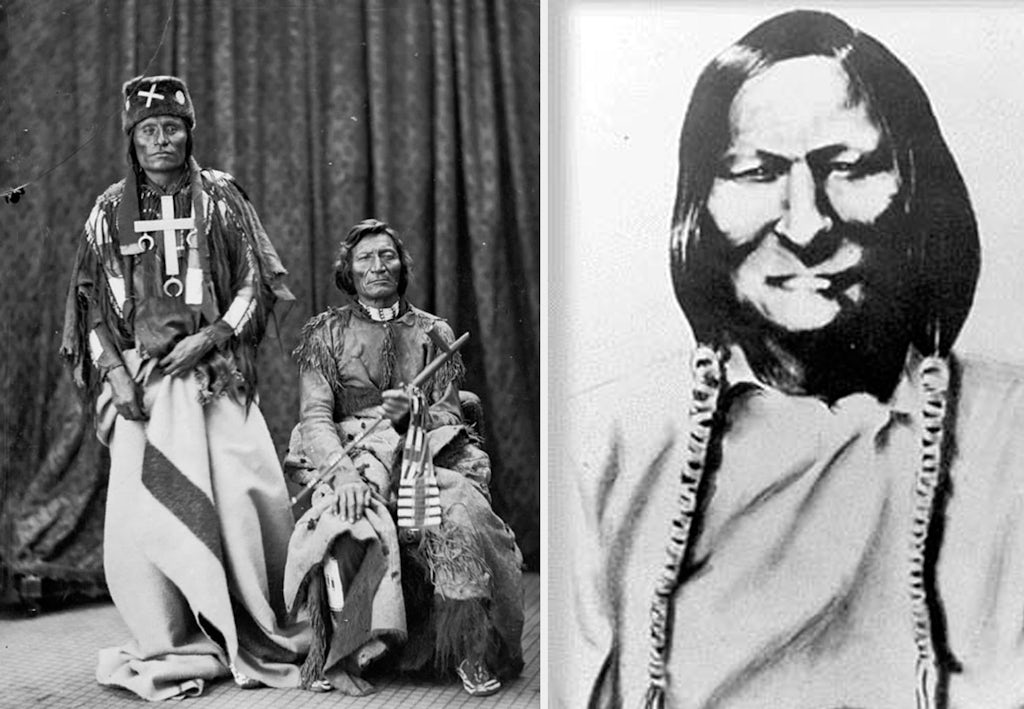 De 10 beroemdste indianenstammen | Historianet.nl