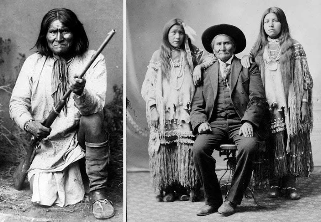 De 10 beroemdste indianenstammen | Historianet.nl