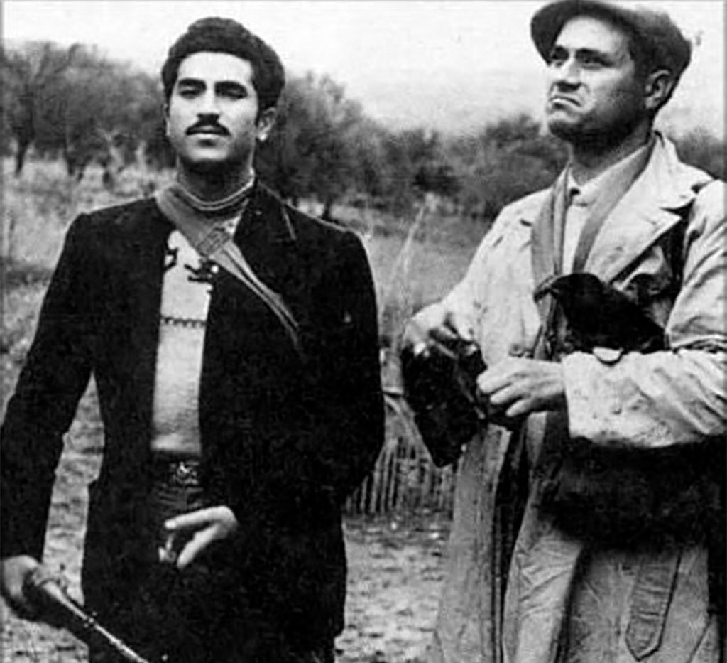 Bloedbad kostte Siciliaanse Robin Hood heldenstatus | Historianet.nl