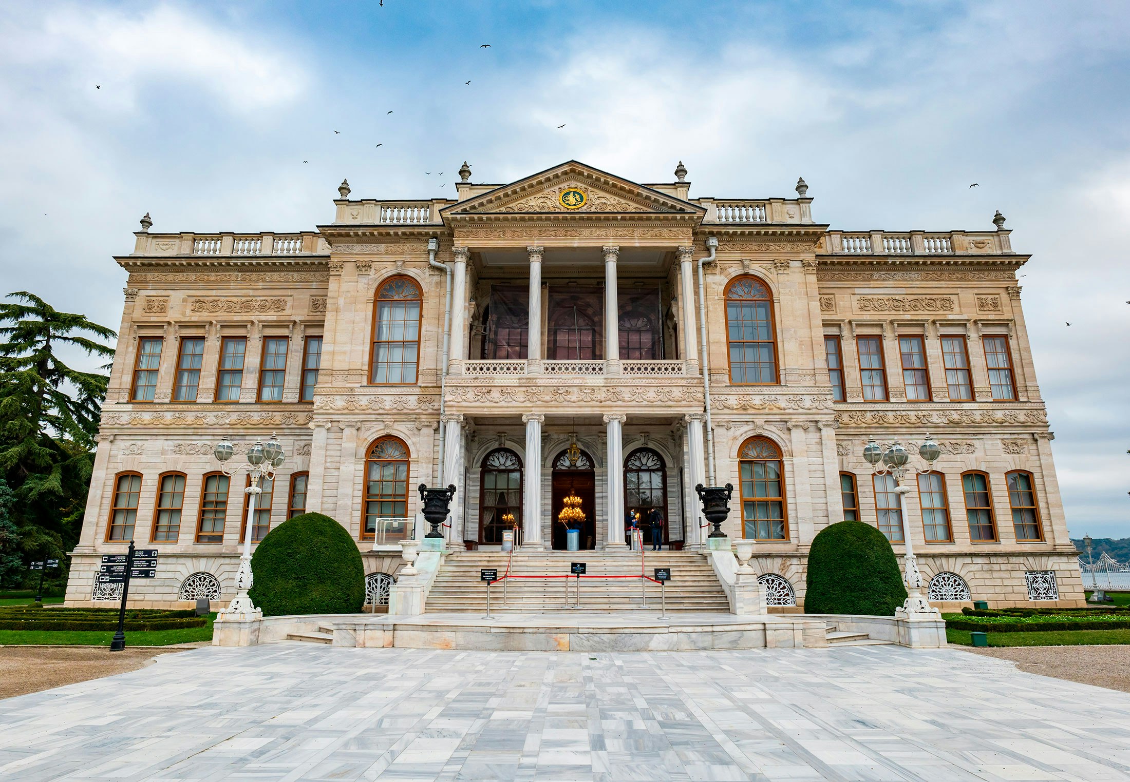 Det osmanske rikets storhet og fall | Historienet.no