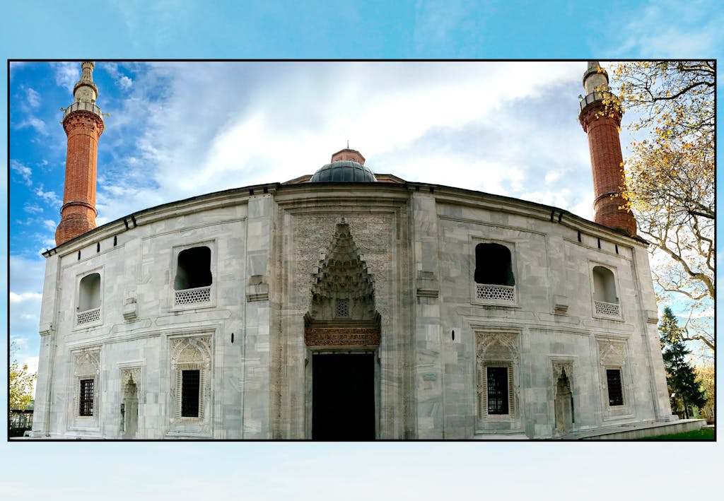 Det osmanske rikets storhet og fall | Historienet.no