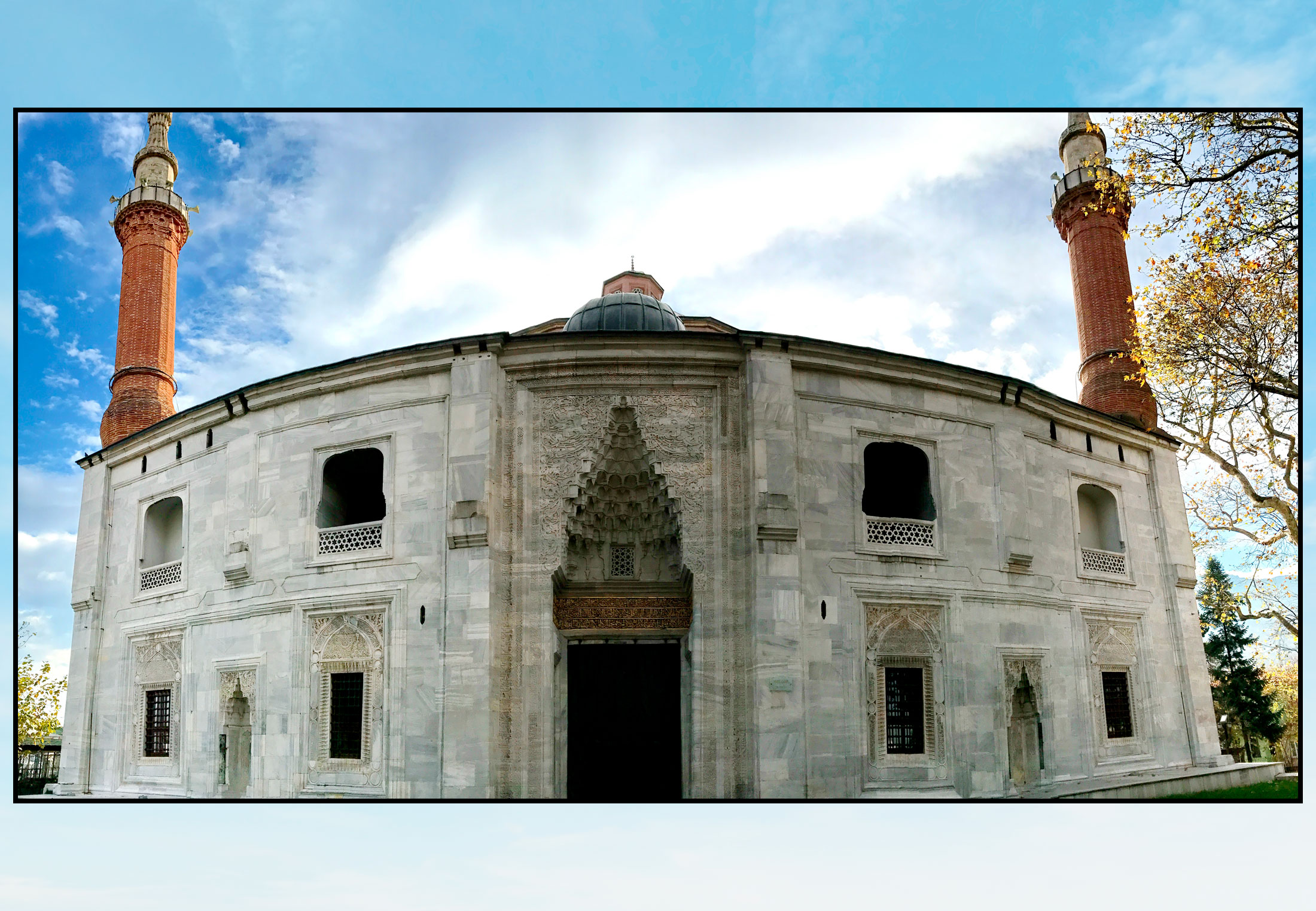 Det osmanske rikets storhet og fall | historienet.no