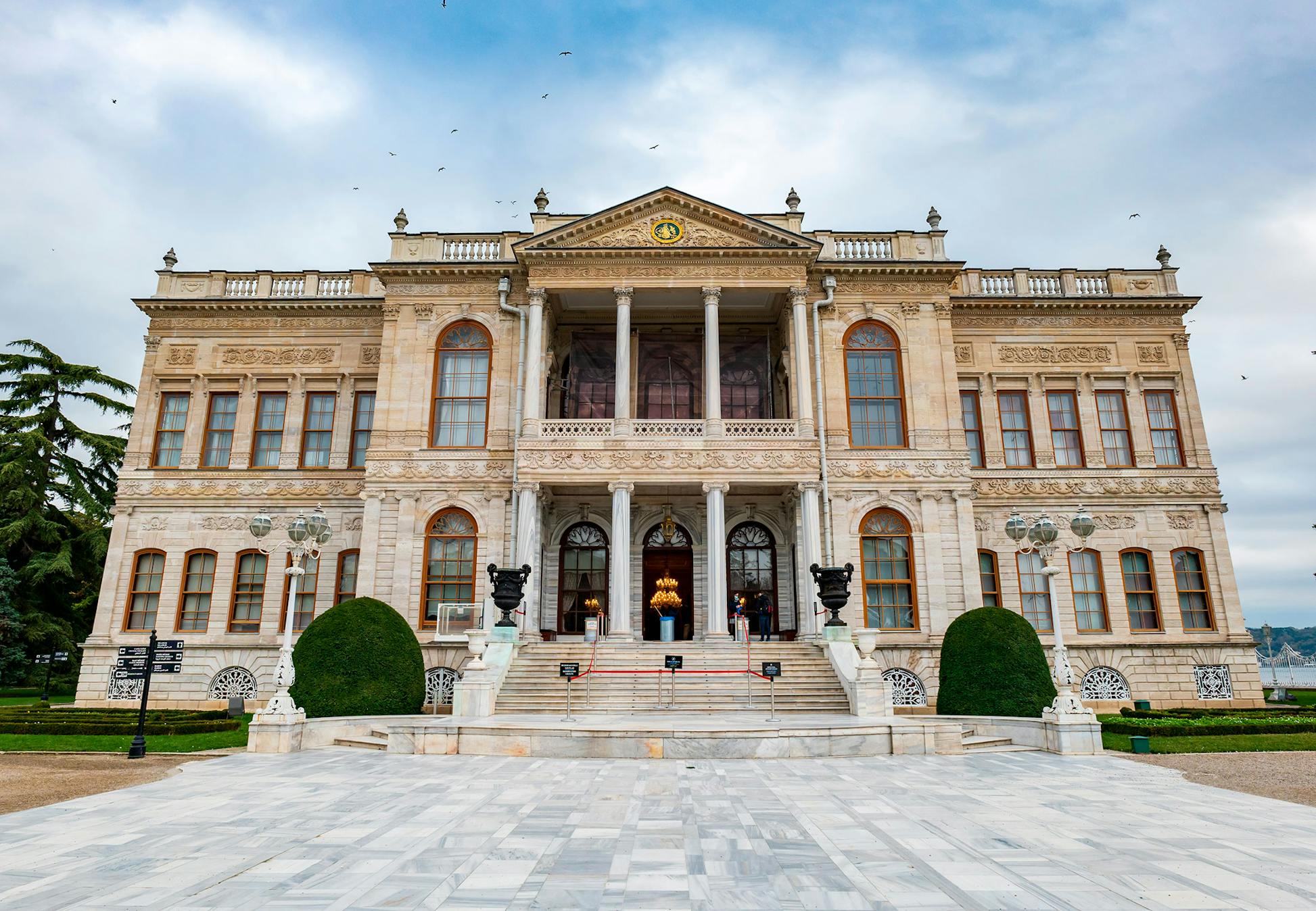 Osmanska rikets storhet och fall | varldenshistoria.se