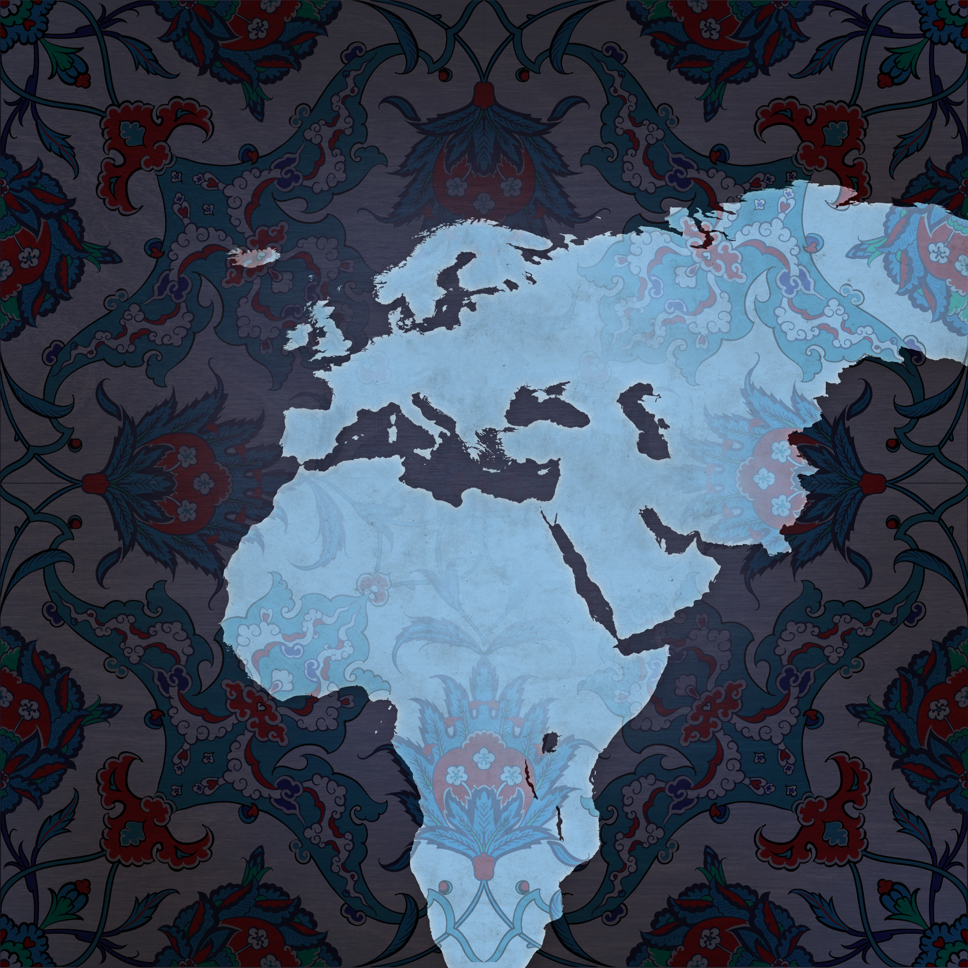 Osmanska rikets storhet och fall | varldenshistoria.se