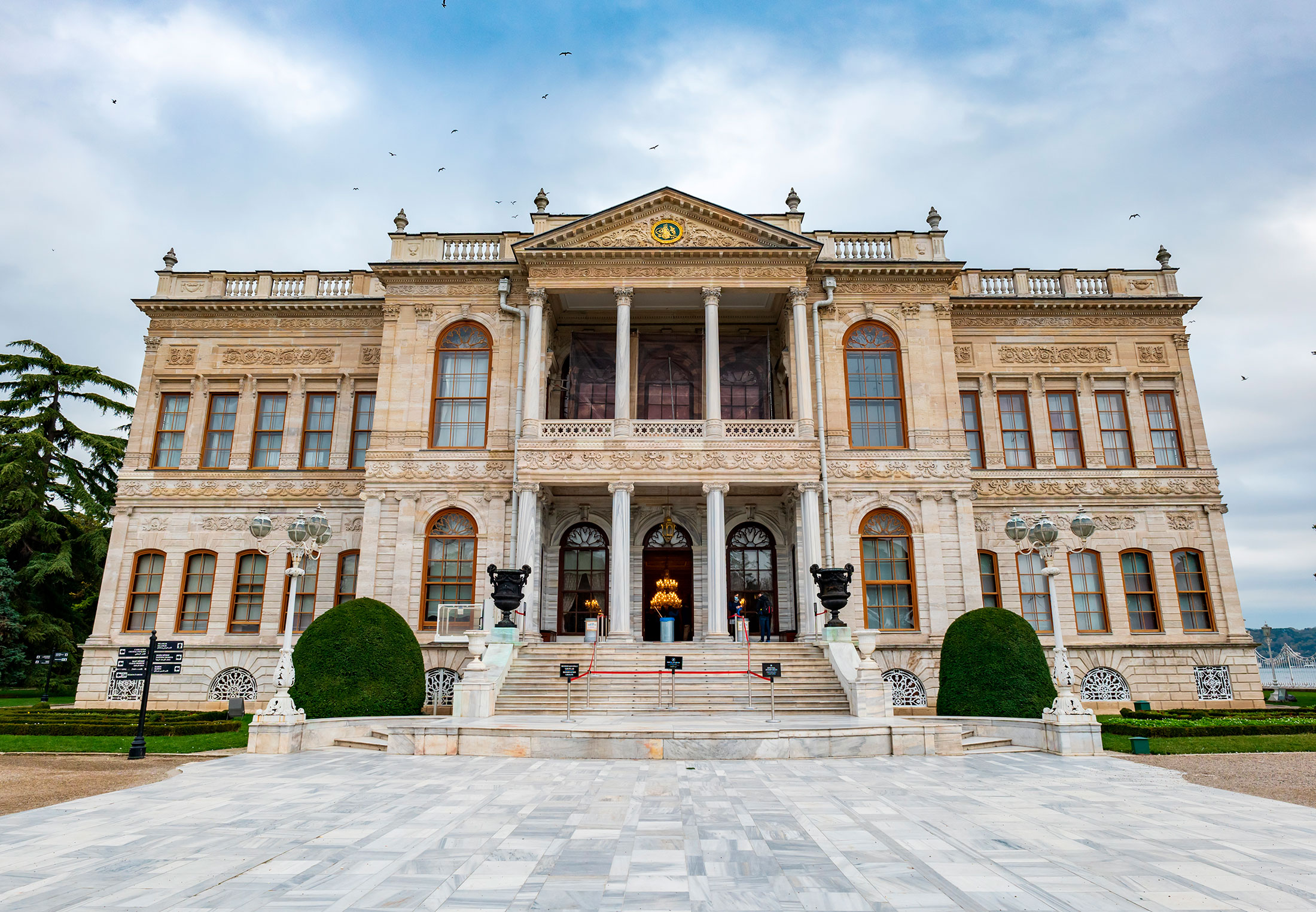 Bloeitijd en val van het Ottomaanse Rijk | historianet.nl