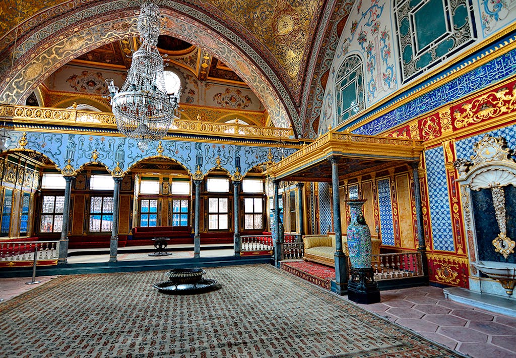 Bloeitijd en val van het Ottomaanse Rijk | historianet.nl