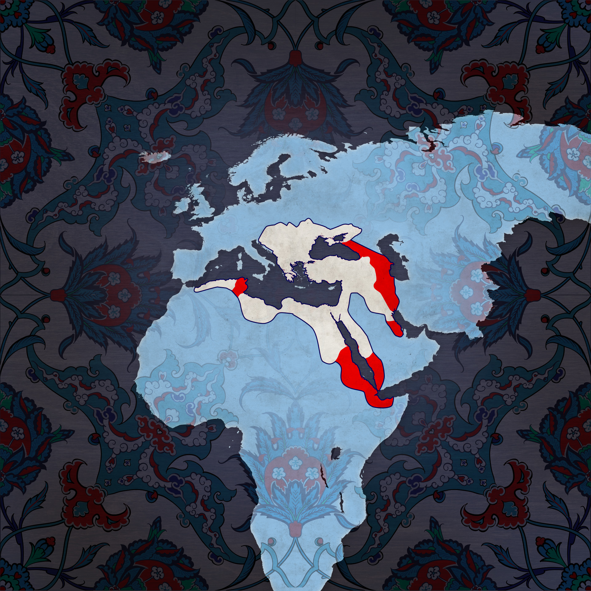 Bloeitijd en val van het Ottomaanse Rijk | historianet.nl