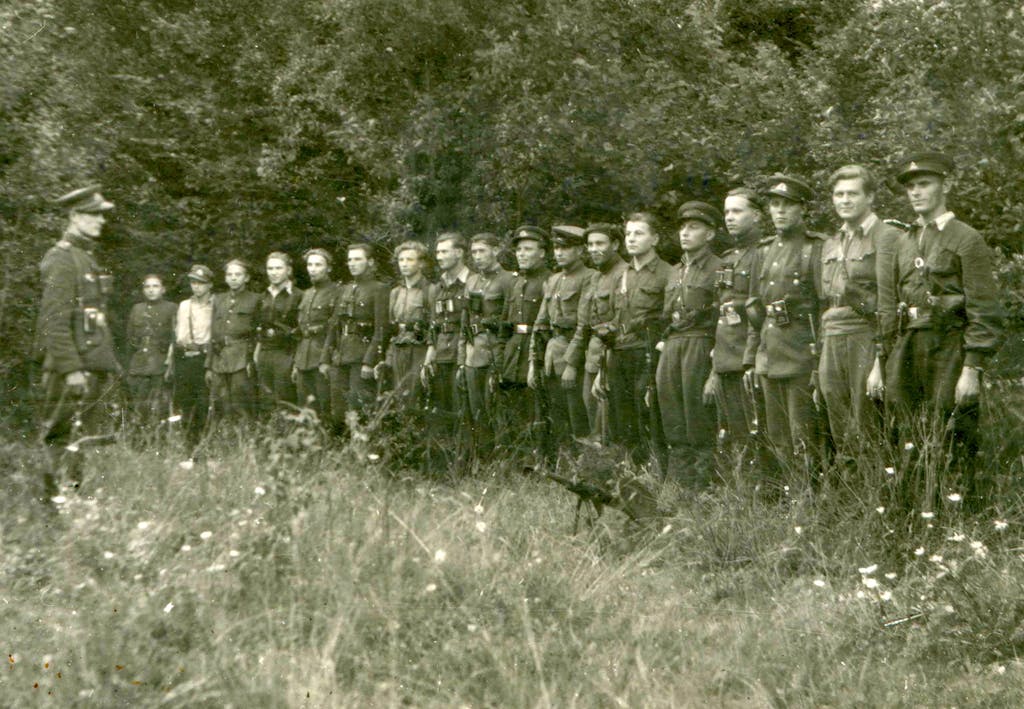 Tweede Wereldoorlog | historianet.nl