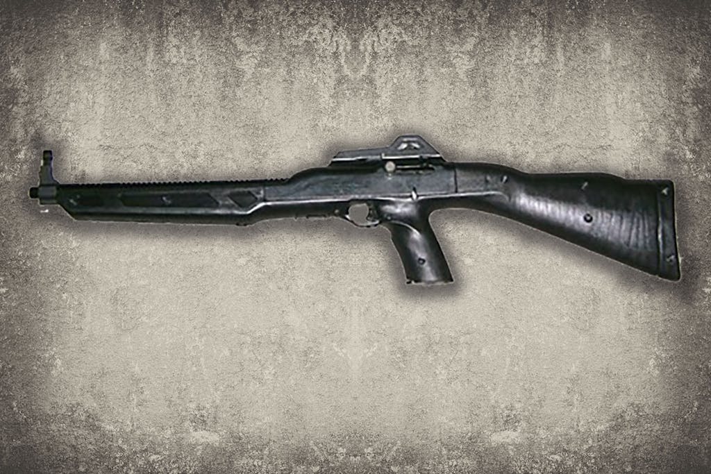 Columbinemassakern: Skolskjutning skakade USA | Varldenshistoria.se