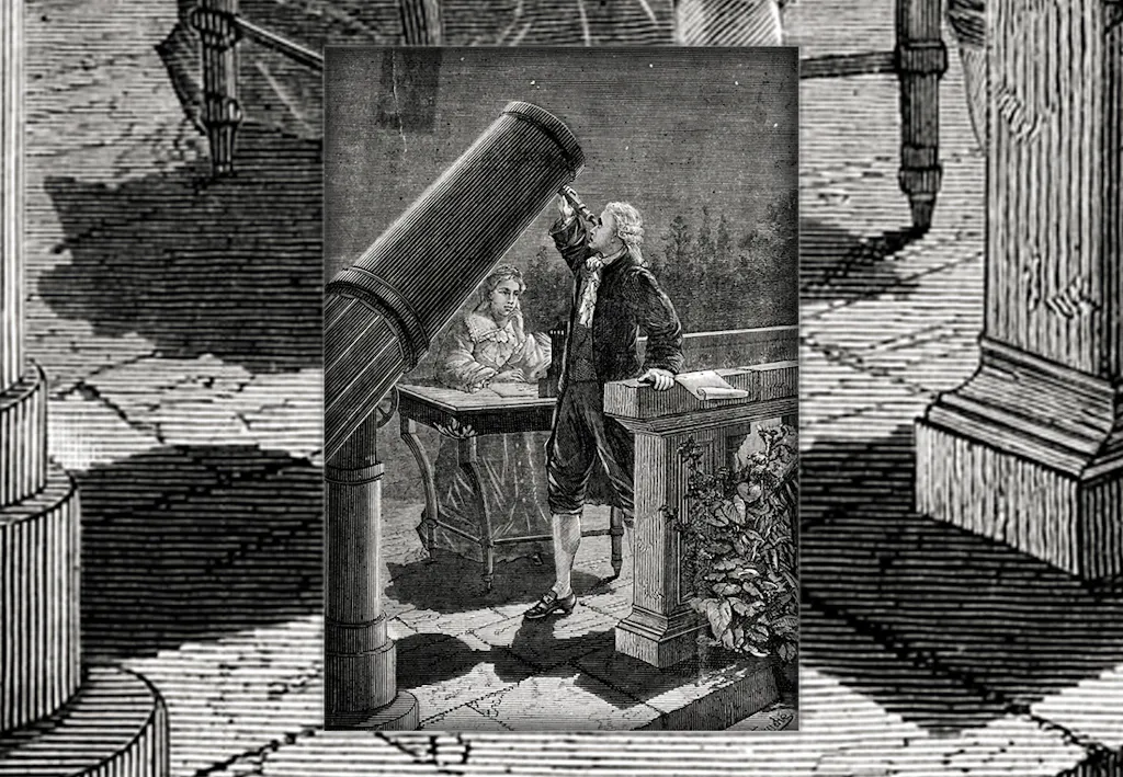 Ruimtewedloop | Wie bereikt de maan het eerst? | historianet.nl