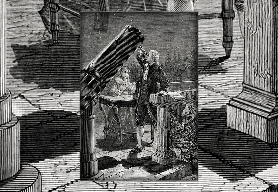 Ruimtewedloop | Wie bereikt de maan het eerst? | historianet.nl