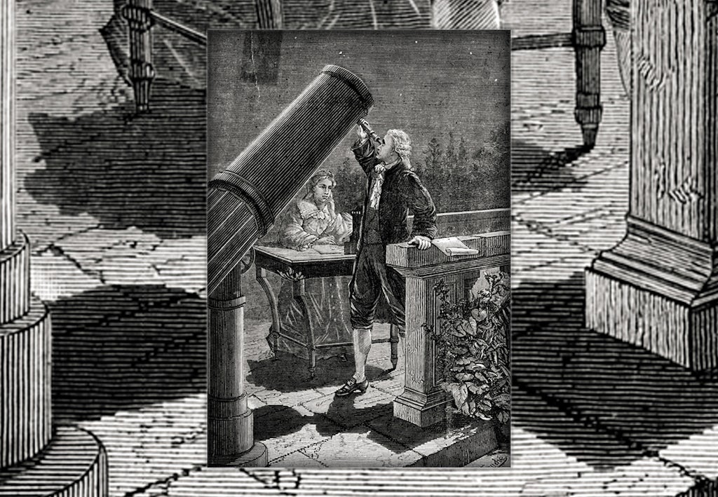 Ruimtewedloop | Wie bereikt de maan het eerst? | Historianet.nl