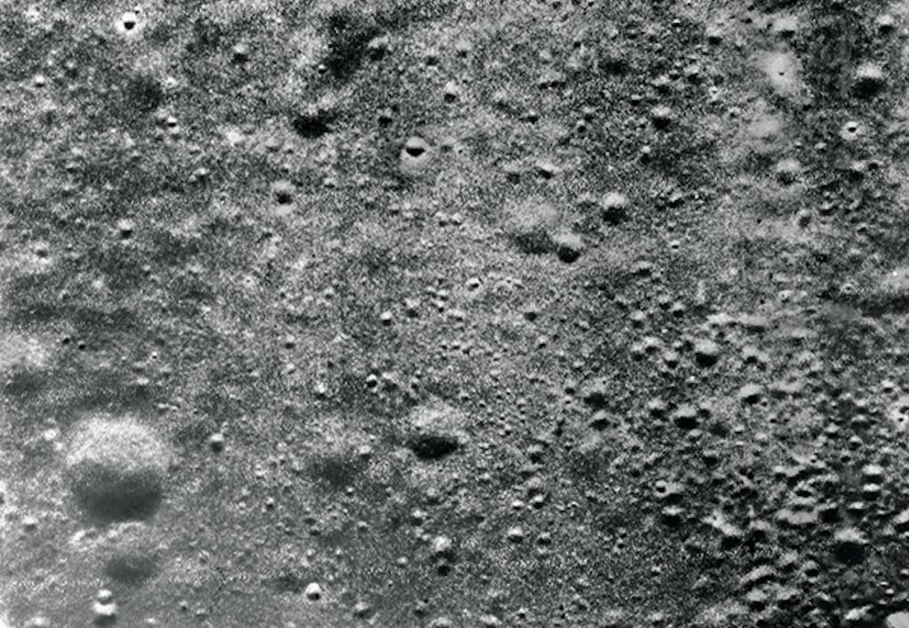 Ruimtewedloop | Wie bereikt de maan het eerst? | historianet.nl