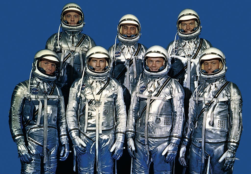 Ruimtewedloop | Wie bereikt de maan het eerst? | historianet.nl