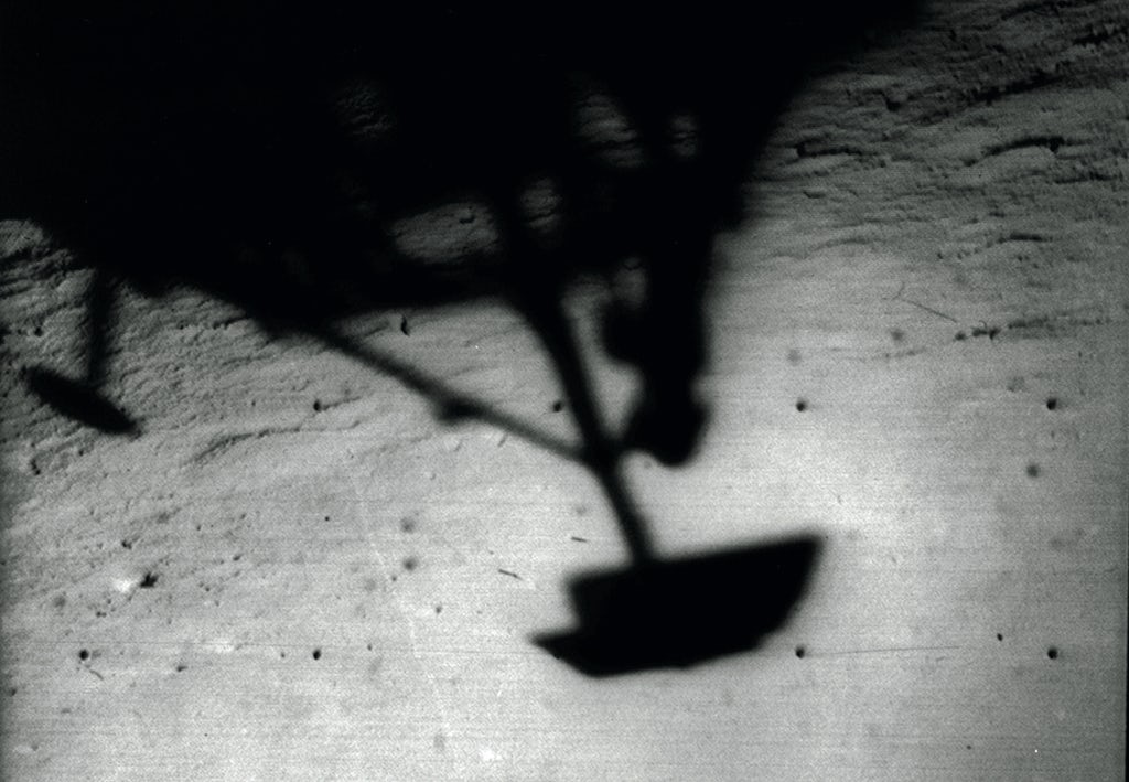 Ruimtewedloop | Wie bereikt de maan het eerst? | Historianet.nl