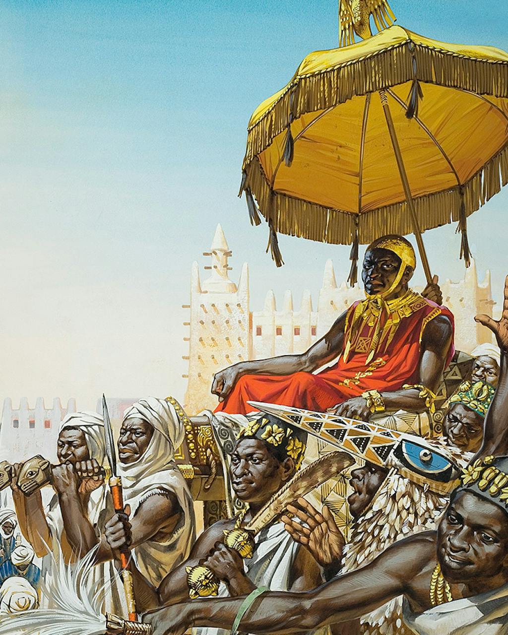 Så uppfanns aktier och andra värdepapper | varldenshistoria.se