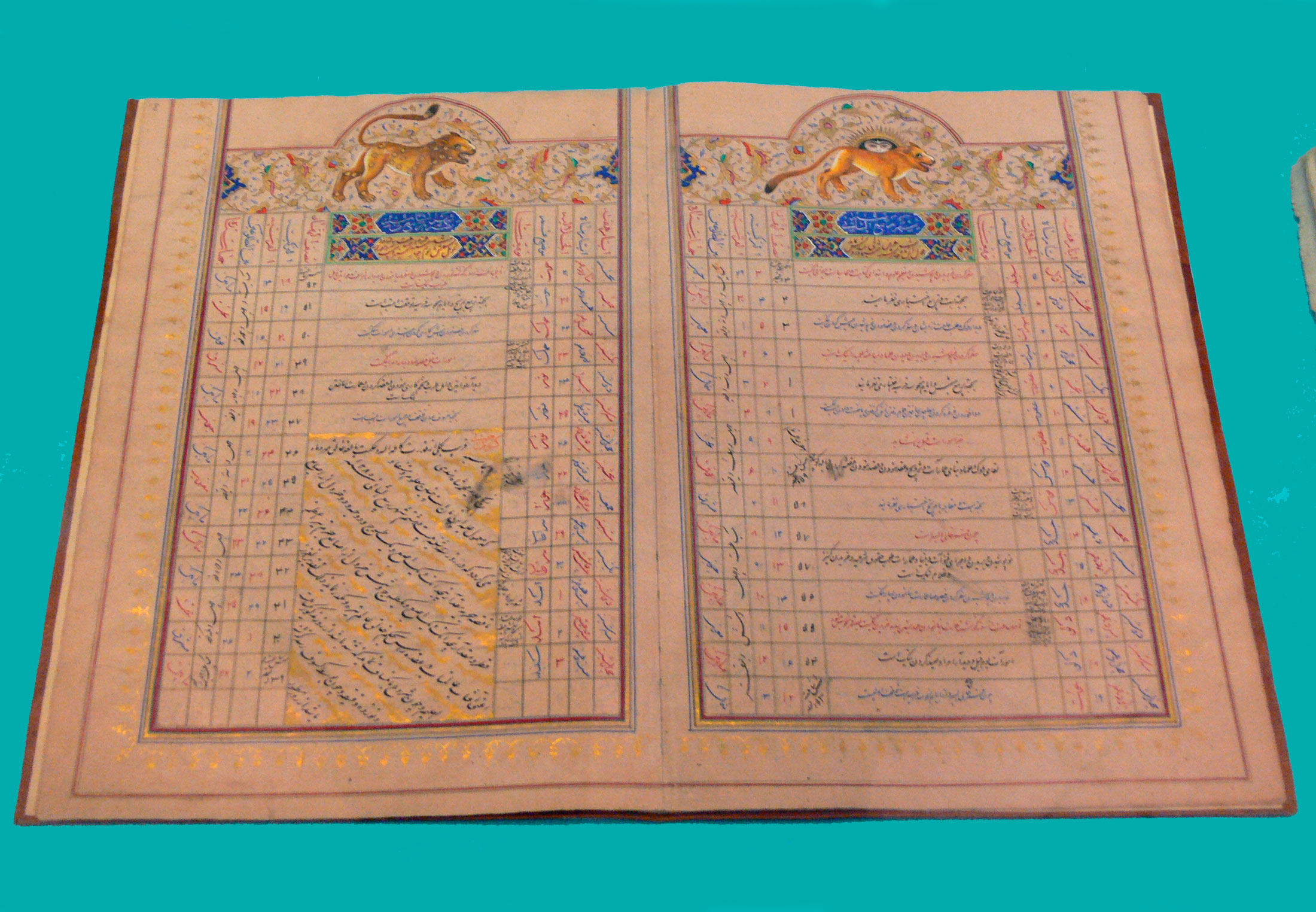 Wat is ramadan? Alles over de islamitische vastenmaand | historianet.nl