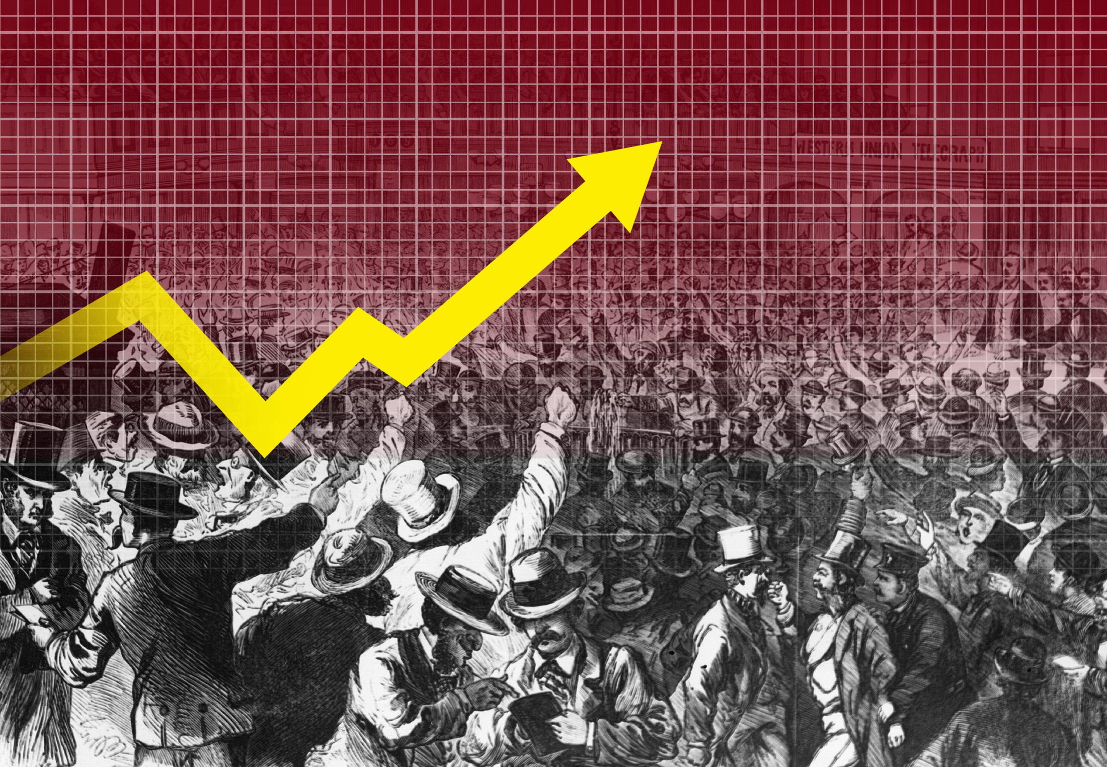 Sådan blev aktier og andre værdipapirer opfundet | Historienet.dk