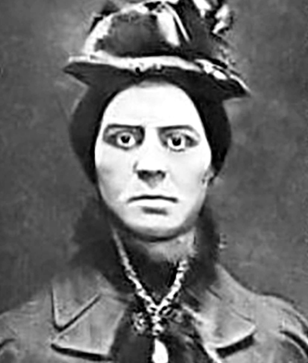 Piika kosti potkut julmasti | historianet.fi