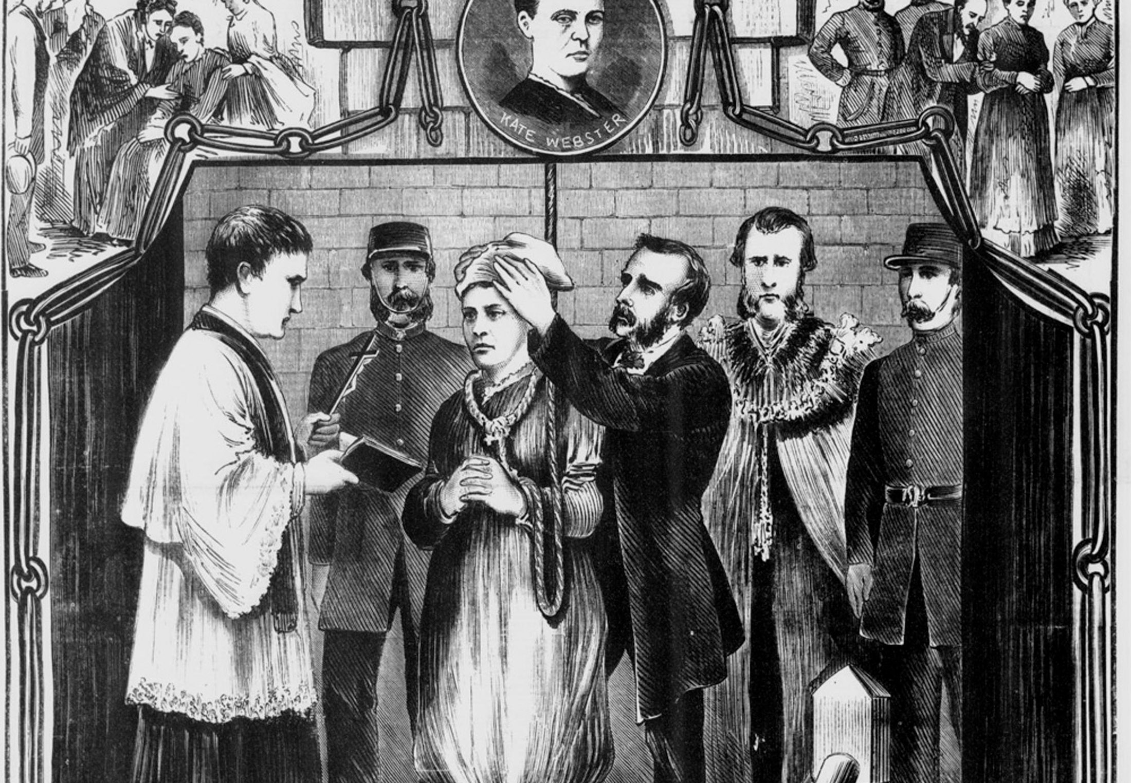 Sparket hushjelp tok brutal hevn | historienet.no