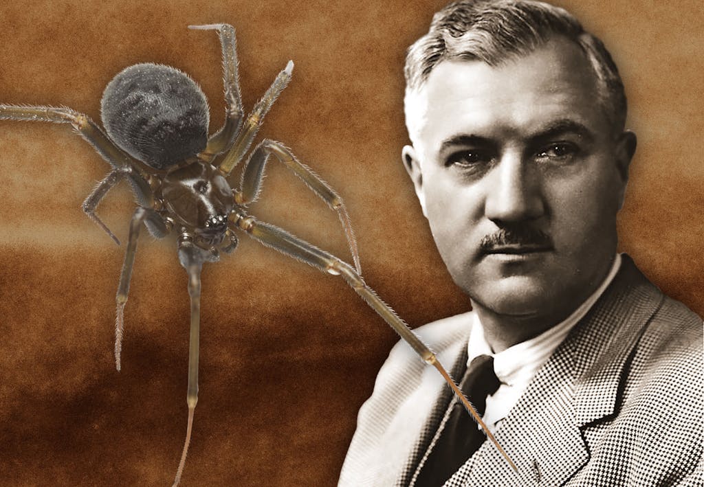 TOP 8: Forskere var selv forsøgskaniner | historienet.dk