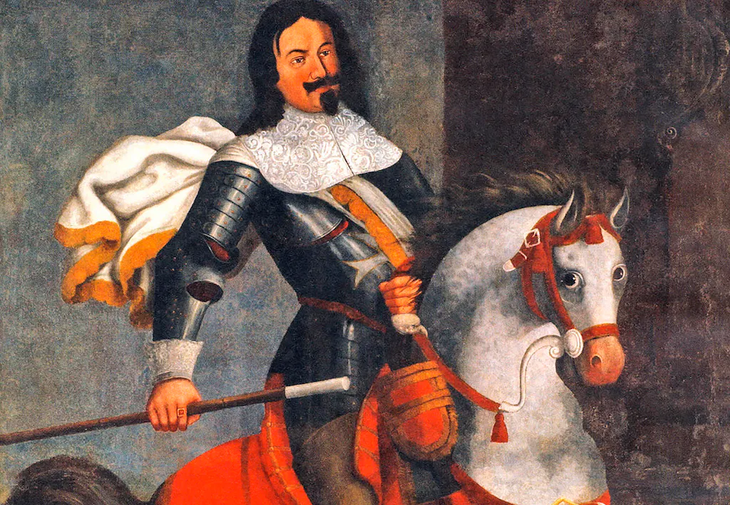 Handel | historienet.dk