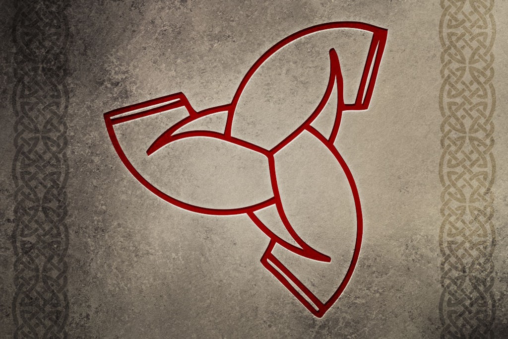Vikingenes symboler – de skjulte betydningene | Historienet.no