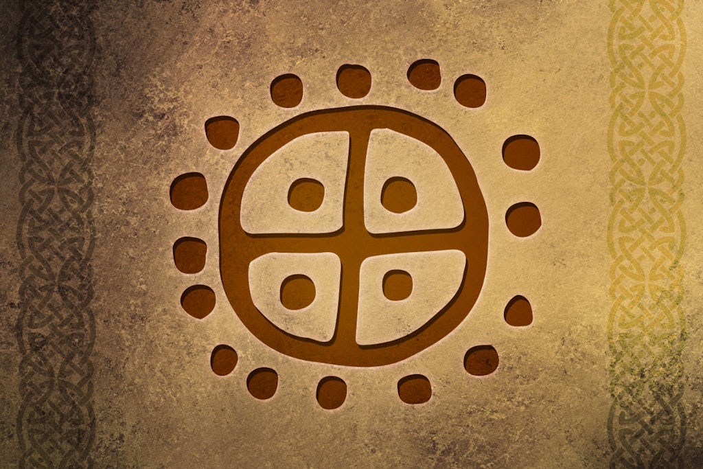 Vikingarnas symboler – de dolda betydelserna | Varldenshistoria.se