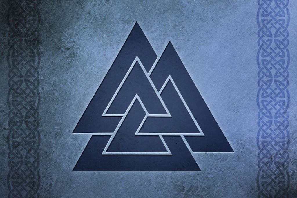 Vikingsymbolen – De verborgen betekenissen | historianet.nl